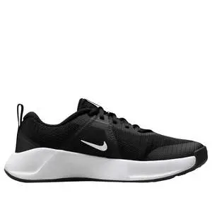 Nike Mc Trainer 3 Athletic Sneakers - Black/white