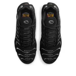 Nike Max Plus Swarovski "moonlight" Sneakers