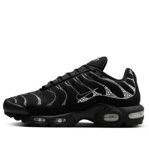 Nike Max Plus Swarovski "moonlight" Sneakers