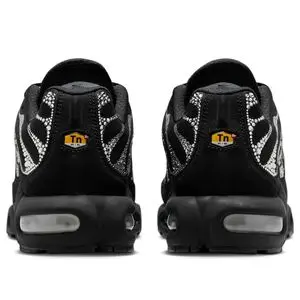 Nike Max Plus Swarovski "moonlight" Sneakers