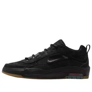Nike Max Ishod Sneakers - Black/black/black