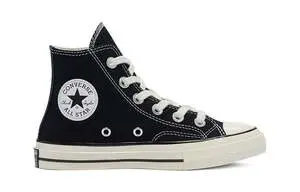 CONVERSE Chuck 70 High Top Sneakers - Black