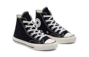 CONVERSE Chuck 70 High Top Sneakers - Black