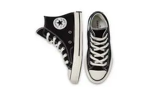 CONVERSE Chuck 70 High Top Sneakers - Black