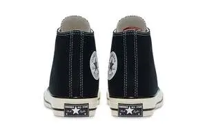 CONVERSE Chuck 70 High Top Sneakers - Black