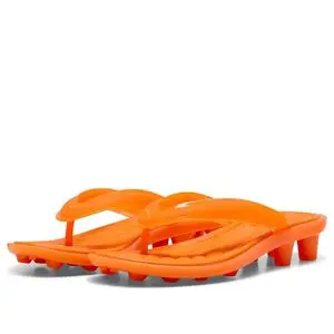 PUMA X Fenty Cat Cleat - Pumpkin Pie