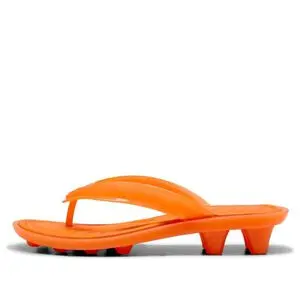 PUMA X Fenty Cat Cleat - Pumpkin Pie