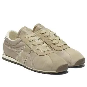 Onitsuka Tiger Corsair A55 "feather Grey - Feather Grey/cream