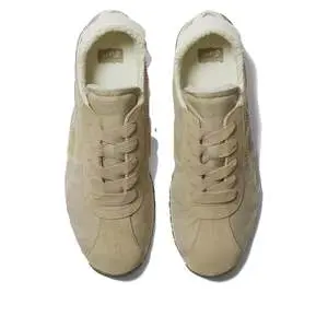 Onitsuka Tiger Corsair A55 "feather Grey - Feather Grey/cream
