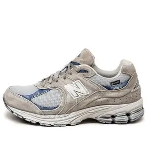 NEW BALANCE 2002r Gore-tex Sneakers - Gray/blue