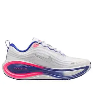 Nike Zoom Vomero Plus Se Sneakers - White/concord/hyper Pink