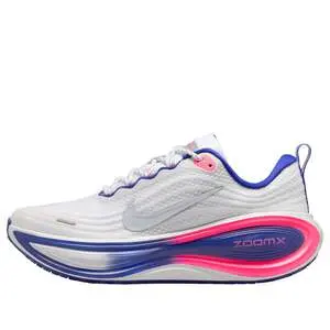 Nike Zoom Vomero Plus Se Sneakers - White/concord/hyper Pink