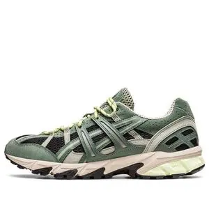 Asics ASICS Gel-Sonoma 15-50 Sneakers Ivy/black