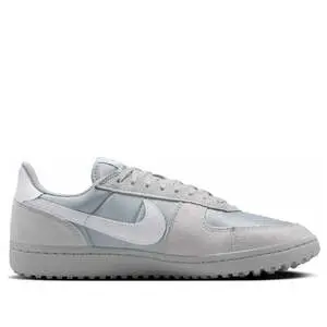 Nike Field General "wolf Grey - Wolf Grey/white