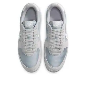 Nike Field General "wolf Grey - Wolf Grey/white