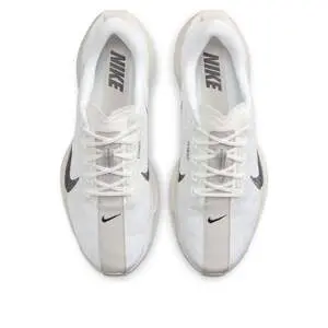 Nike Zoom Pegasus Plus 'sail Orewood Anthracite' Athletic Sneakers - Aluminum/black/royal Pulse