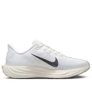 Nike Zoom Pegasus Plus 'sail Orewood Anthracite' Athletic Sneakers - Aluminum/black/royal Pulse