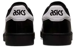 Asics Japan S Low Top Sneakers - Black/white