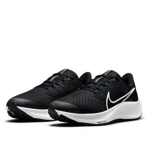Nike Zoom Pegasus 38 Low Top Sneakers - Pink/black