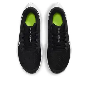 Nike Zoom Pegasus 38 Low Top Sneakers - Pink/black