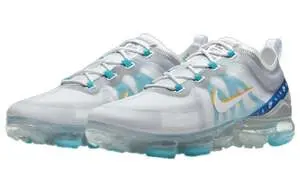 Nike Vapormax 2019 Se "wolf Grey Blue