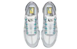 Nike Vapormax 2019 Se "wolf Grey Blue - Blue/grey