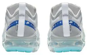 Nike Vapormax 2019 Se "wolf Grey Blue - Blue/grey