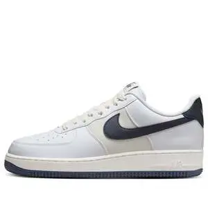 Nike Force 1 '07 Next Nature Sneakers - White/fir/phantom