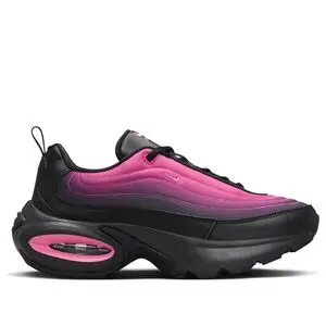 Nike Max Portal Sneakers - Black/pinksicle/black