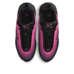 Nike Max Portal Sneakers - Black/pinksicle/black