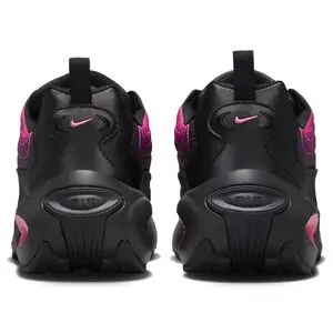 Nike Max Portal Sneakers - Black/pinksicle/black