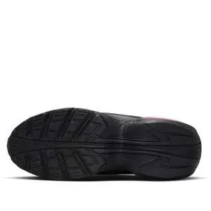 Nike Max Portal Sneakers - Black/pinksicle/black