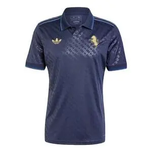 Adidas Juventus 24/25 Third Jersey - Navy