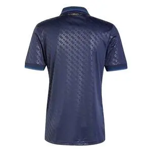 Adidas Juventus 24/25 Third Asia Sizing