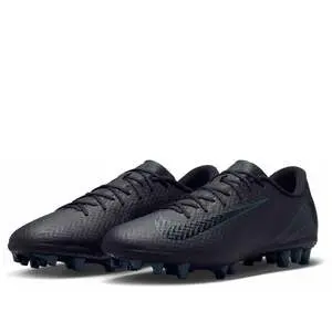 Nike Mercurial Vapor 16 Academy Ag Football Boots - Black/deep Jungle/black