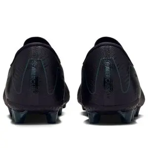 Nike Mercurial Vapor 16 Academy Ag Football Boots - Black/deep Jungle/black