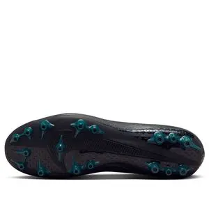 Nike Mercurial Vapor 16 Academy Ag Football Boots - Black/deep Jungle/black