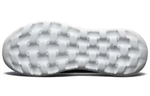 Sketchers Go Walk Max Low Top Sneakers - Black/white