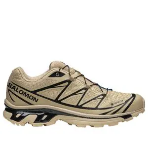 SALOMON Xt-6 Gore-tex "safari