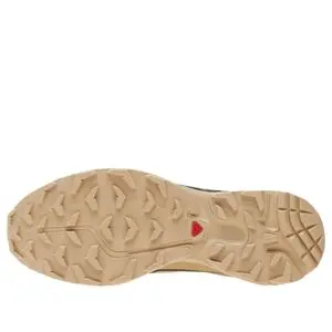 SALOMON Xt-6 Gore-tex "safari - Beige/black