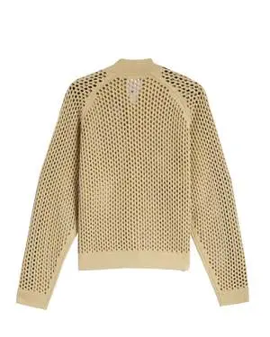 Adidas X Clot Crochet Track Jacket