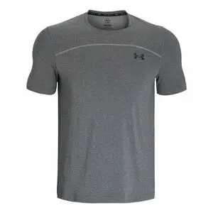 Under Armour Vanish Elite Seamless Wordmark T-shirt
