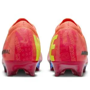Nike Mercurial Vapor 16 Elite Se Fg 'bright Mango - Bright/black