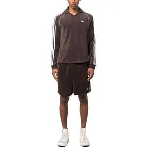 Adidas X Wales Bonner Towel Shorts