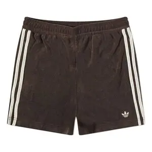 Adidas X Wales Bonner Towel Shorts