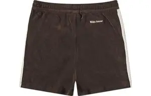 Adidas X Wales Bonner Towel Shorts