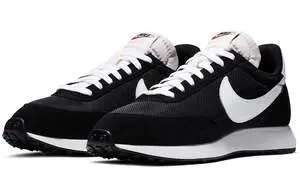 Nike Tailwind 79 Sneakers - Black