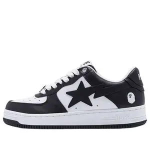 A BATHING APE Sta Low Top Sneakers - Default Colorway