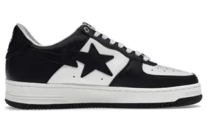 A BATHING APE Sta Low Top Sneakers - Default Colorway