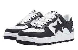 A BATHING APE Sta Low Top Sneakers - Default Colorway